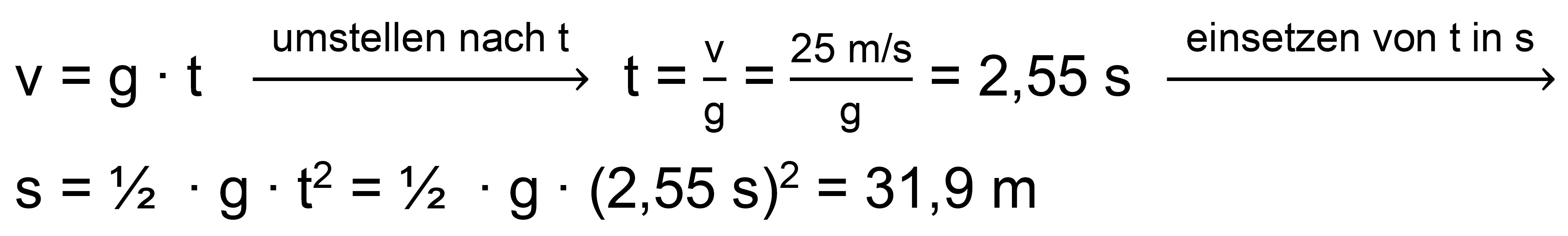 3. Aufgabe: (sehr leicht)